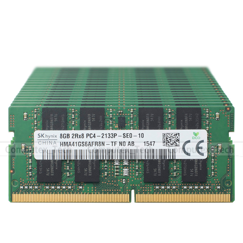RAM 4G PC4 BUS 2133 /2400/2666/3200- Samsung, MT, Hynix(Laptop ...
