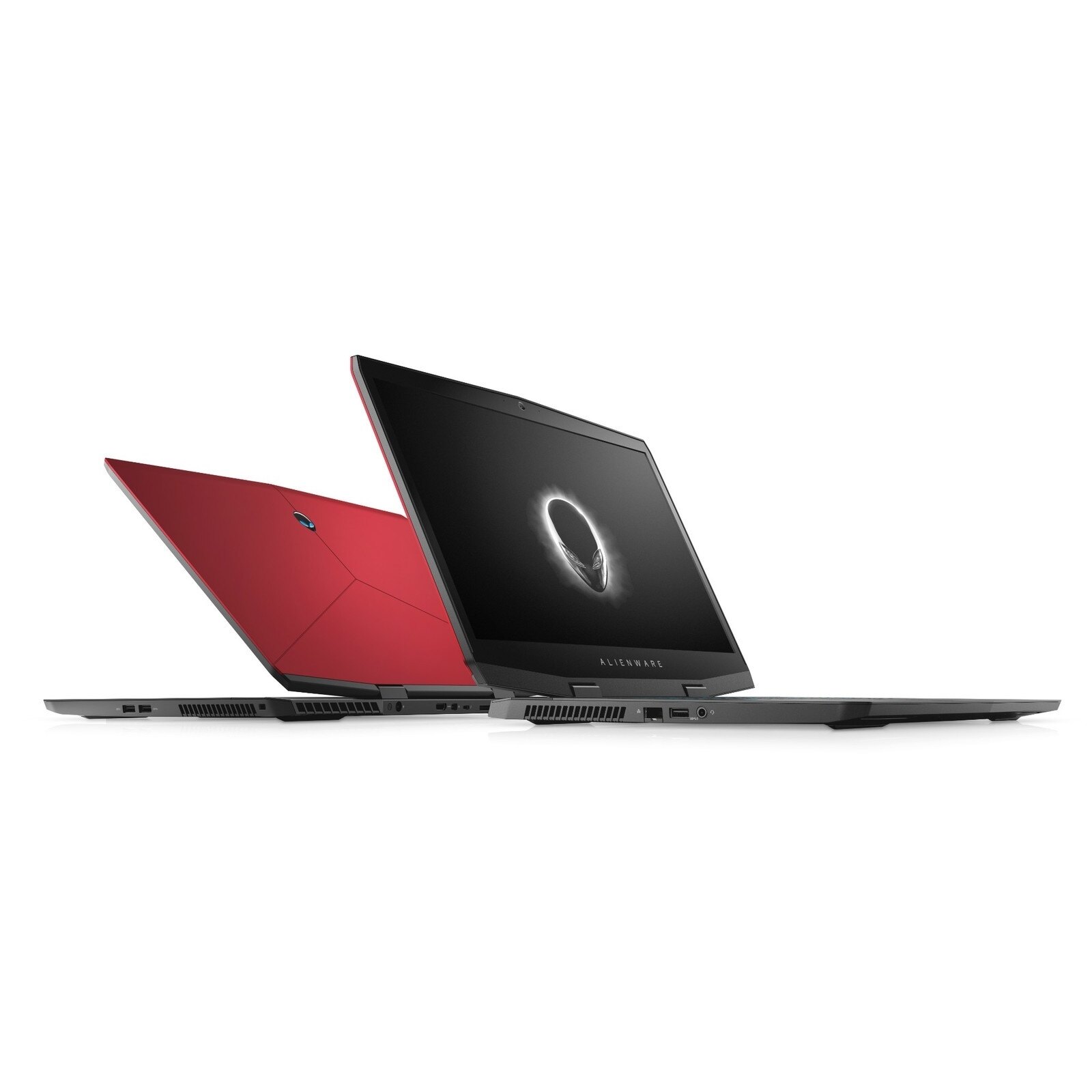 Dell Alienware M15 I7 8750H/ 16GB/256GB SSD Pcie + 1TB/ 15.6" FHD IPS ...