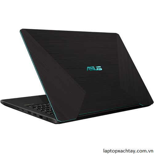 ASUS D570DD-E4028T R5-3500U/ 8GB/ 256GB/ GTX1050 4GB/ 15.6" FHD/ WIN 10 ...