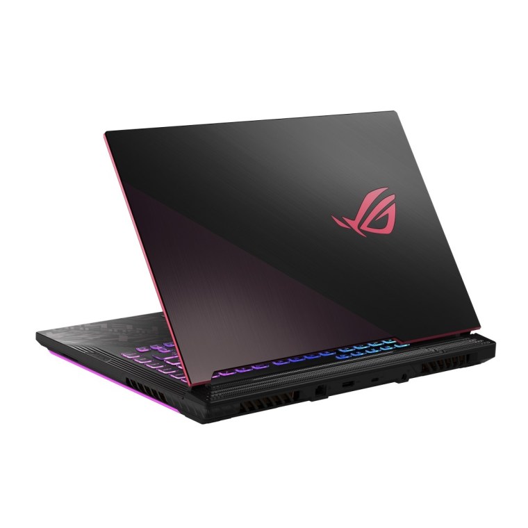 ASUS G712L-UEV075T i7-10750H/ 16GB/ 512SSD/ GTX1660Ti 6G/ 17.3" FHD IPS ...