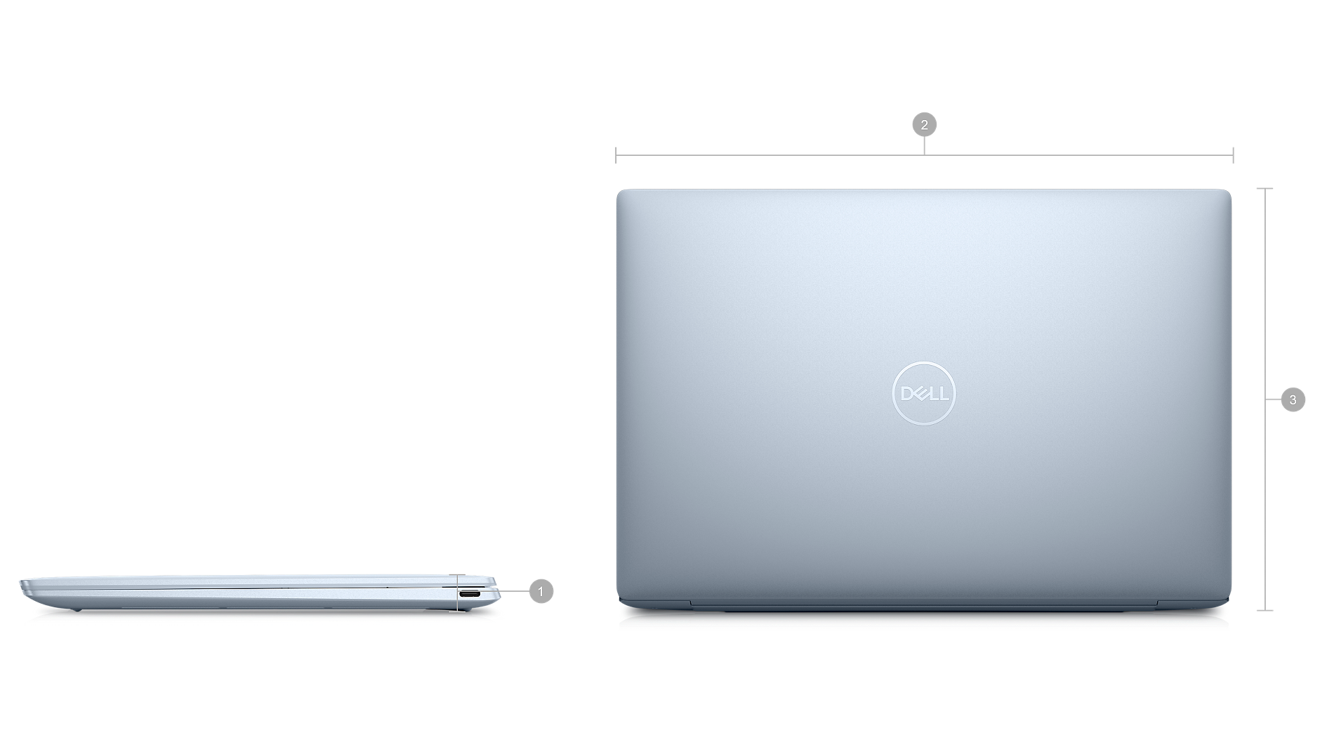 Dell XPS 13 9315 i5 1230U/ 8GB/ 512GB SSD Pcie/ 13.4" FHD+/ Win 11/ FG ...
