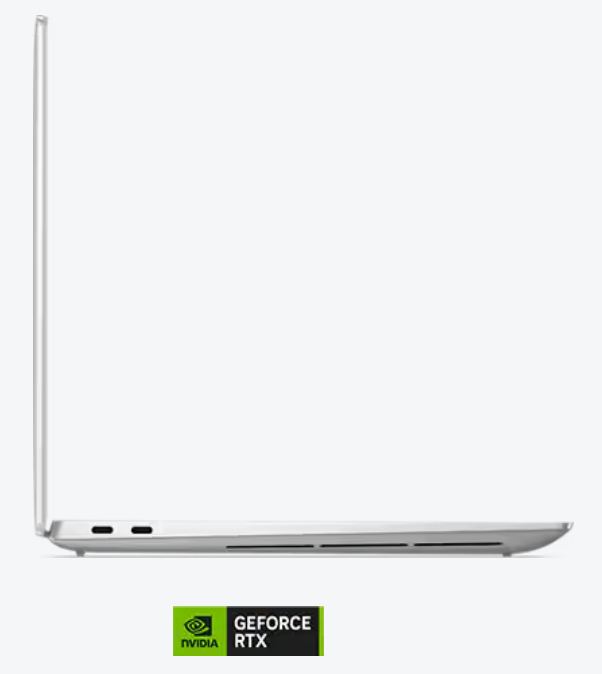 Dell XPS 14 9440 Core Ultra 7 155H/ 64GB/ 2TB SSD Pcie/ RTX4050 6G/ 14 ...