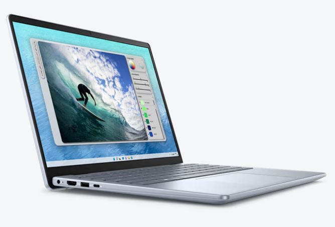 Dell Inspiron 14 5440 Core i5-1334U/ 16G /512GB SSD PCIE / 14"FHD+ ...
