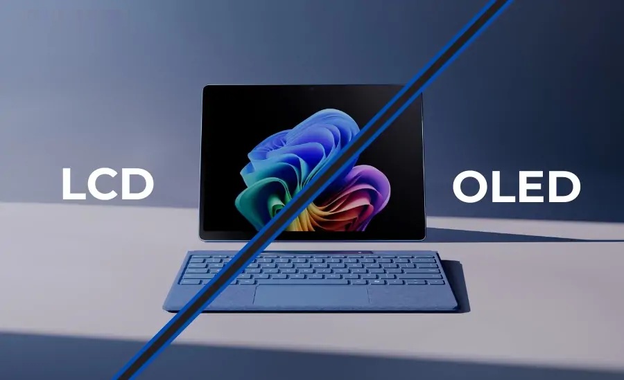 Microsoft Surface Pro 11 Snapdragon® X Elite / RAM 16G/ 512G SSD Pcie ...