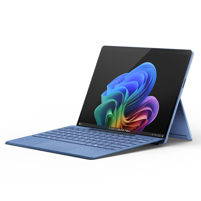 Microsoft Surface Pro 11 Snapdragon® X Elite / RAM 16G/ 512G SSD Pcie ...