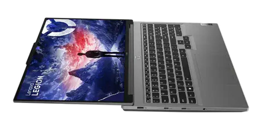 Lenovo Legion 5 (2025) 15IRX10 U7-255HX/32G D5 /SSD 1TB/ 15.1" WQXGA ...