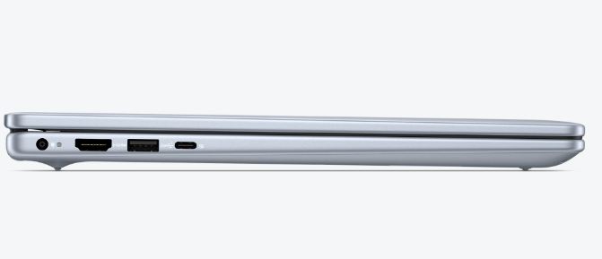 Dell Inspiron 14 5441 Snapdragon X Plus X1P-64-100/ 16G RAM /512GB SSD ...