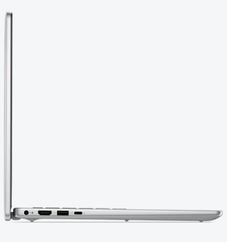 Dell Inspiron 14 5440 Core 3-100U/ RAM 16G / 512GB SSD PCIE / 14" 2K ...