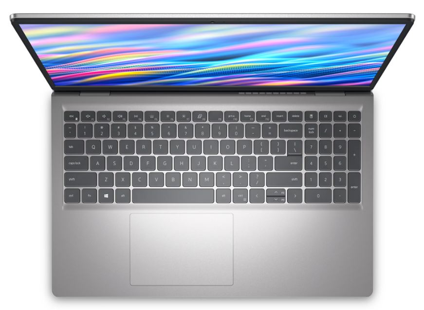 Dell 15 DC15250 Core i5 1334U /8G / 512GB SSD PCIE / 15.6"FHD+/ Win 11 ...