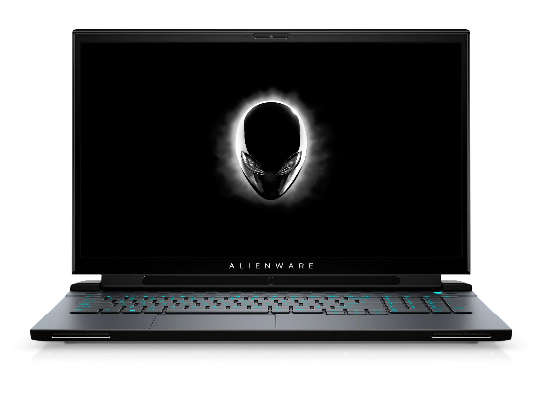 Dell Alienware M17 R3 I7 10750H/ 16GB/ 512GB SSD Pcie/ 17.3" FHD 144Hz ...