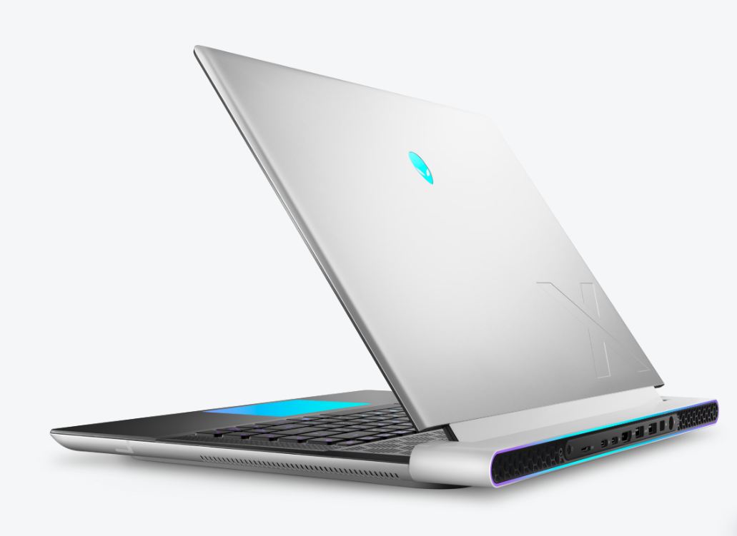 Dell Alienware X16 R2 Core Ultra 9 185H / 32GB/ SSD 1TB/ VGA RTX4070 8G ...