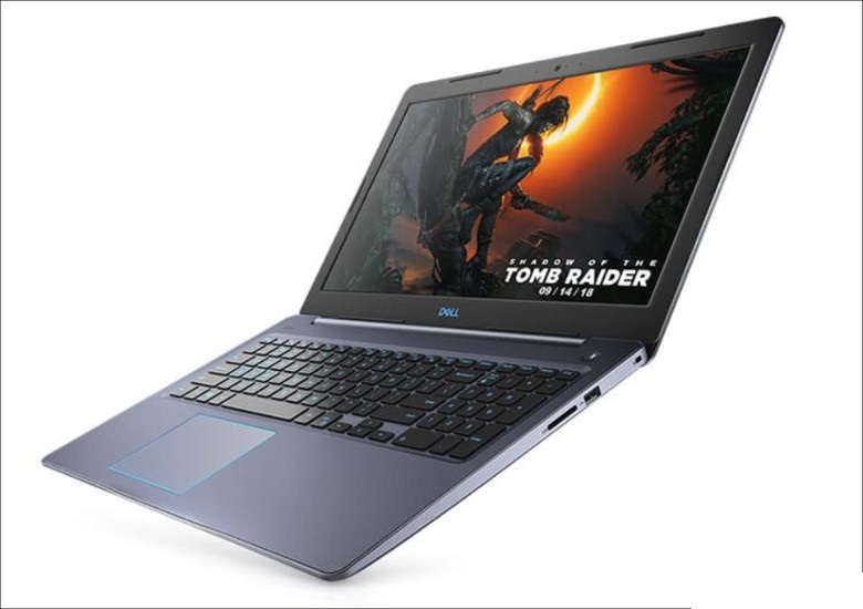 Dell ins 3779 Gaming G3 i7-8750H/ 16Gb/ 256Gb SSD Pcie+ 1TB/ GTX 1060 ...