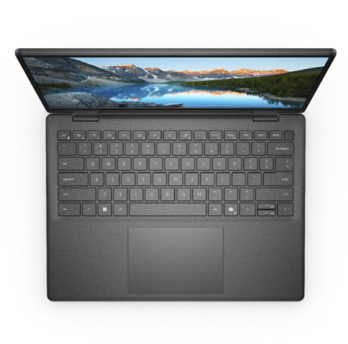 Dell Inspiron 14 5440 Core i5-1334U/ 16G /512GB SSD PCIE / 14"FHD+ / Win 11 / KBLED / Black ...