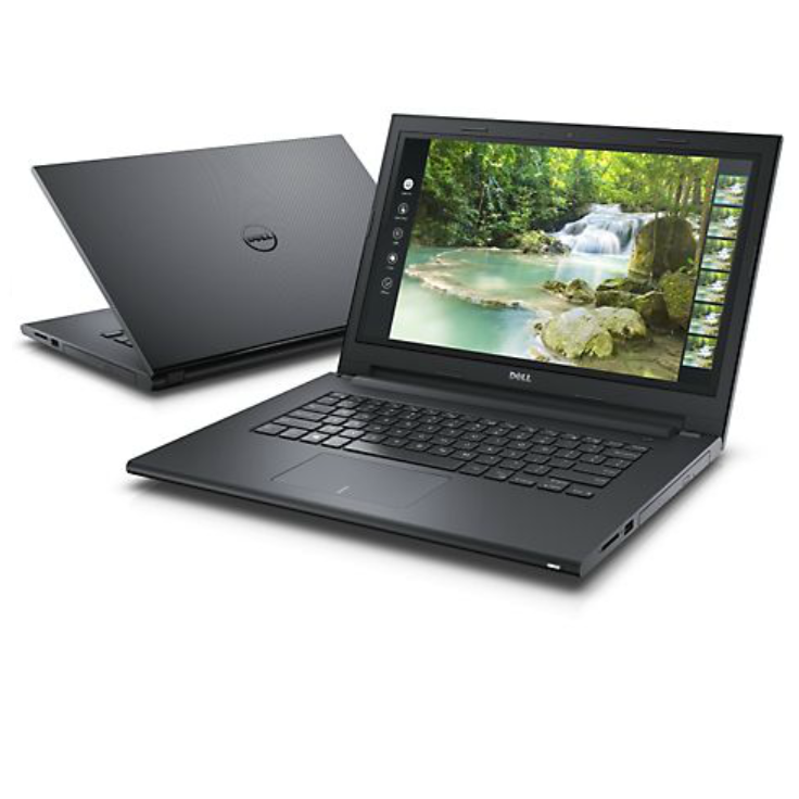 Dell Inspiron 3543 i3/ 4GB/ 500GB/ 15.6"HD | laptopxachtay.com.vn