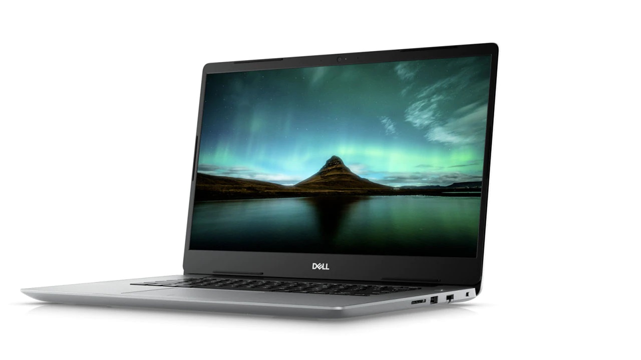 Dell Inspiron 5580 i7 8565U/8GB/128G SSD PCIE+1000GB/ MX250 2GB/15.6 ...