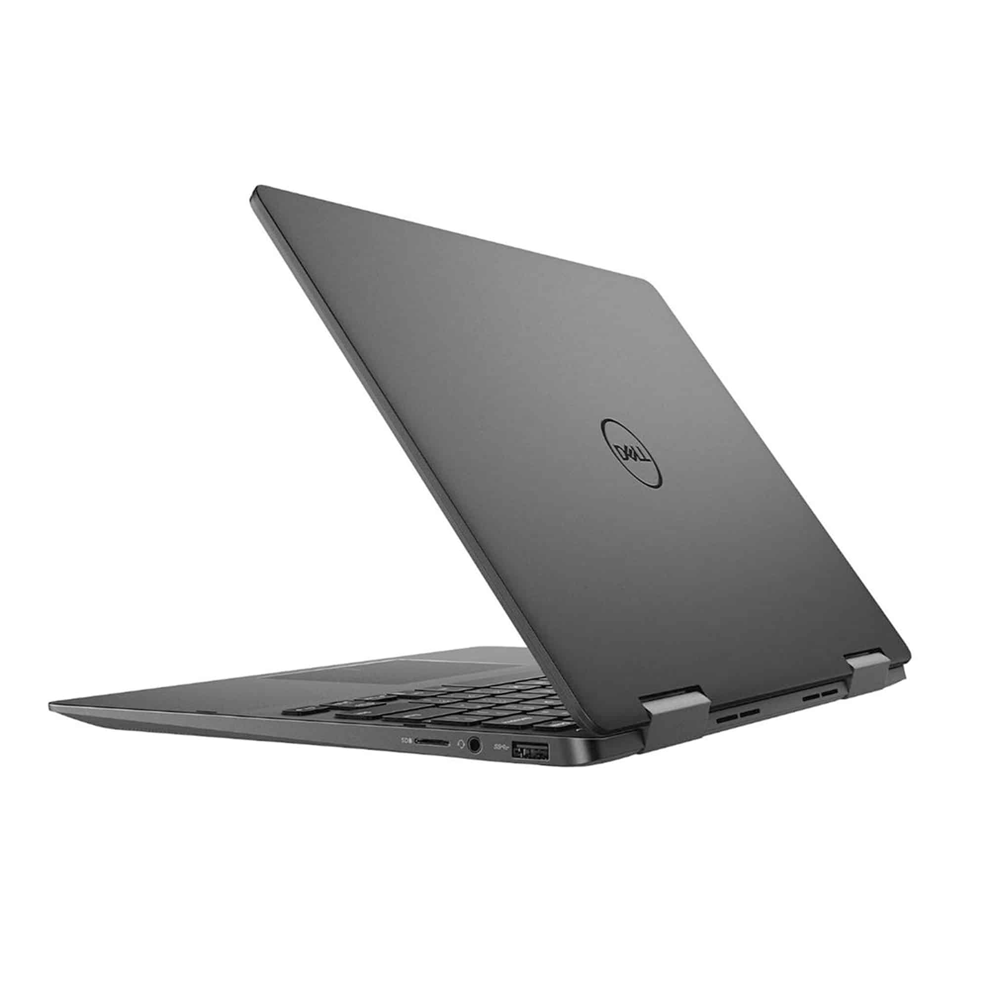 Dell Inspiron 7386 2 in 1 i7 8565U/ 16GB/ 512GB SSD Pcie/ 13.3"4K IPS Touch/ Win10/ Key_led/FG ...