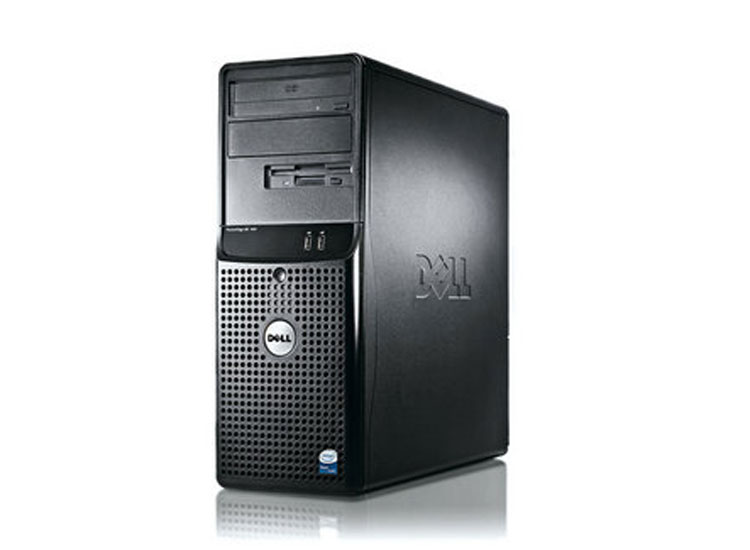 DELL POWEREDGE SC440 QUAD | laptopxachtay.com.vn