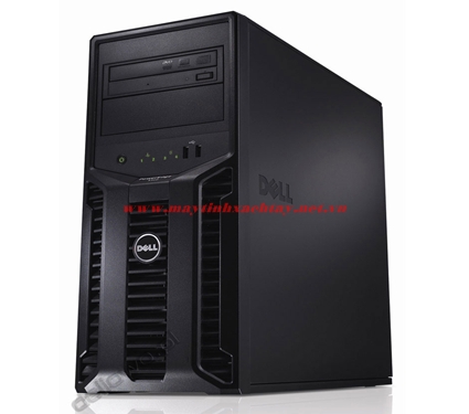 DELL POWEREDGE T110 II SERVER | laptopxachtay.com.vn