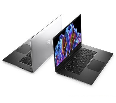 Dell XPS 15-7590 i7 9750H/ 16GB/ 512GB SSD Pcie/ Vga GTX1650 4GB/ 15.6 ...