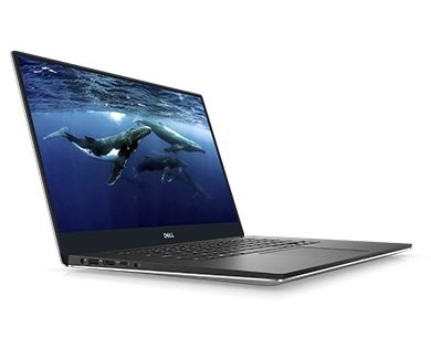 Dell XPS 15-7590 i7 9750H/ 16GB/ 512GB SSD Pcie/ Vga GTX1650 4GB/ 15.6 ...