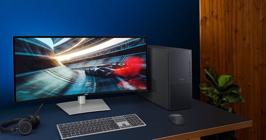 Dell XPS 8960 i7-13700/ 16GB/512GB SSD +2TB HDD/ RTX3060 12G/ ax+BT, KB ...