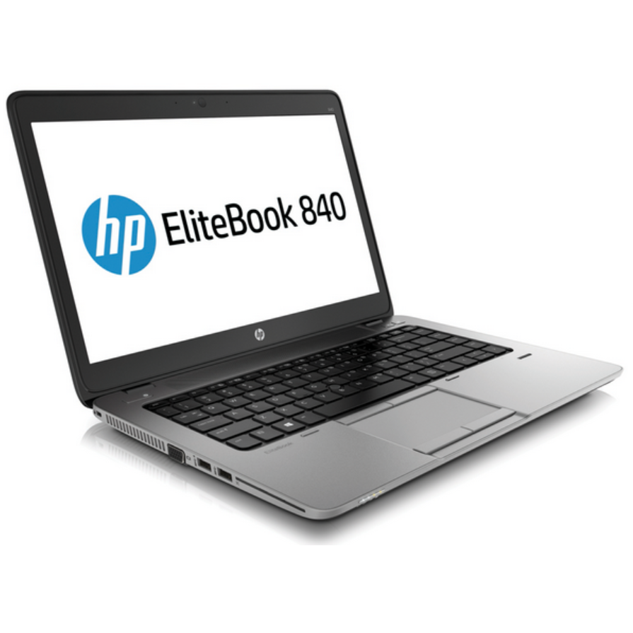 HP EliteBook 840 I5 4300U/ 4GB/ 500G/ 14.0"HD/Win 8 PRO | laptopxachtay ...