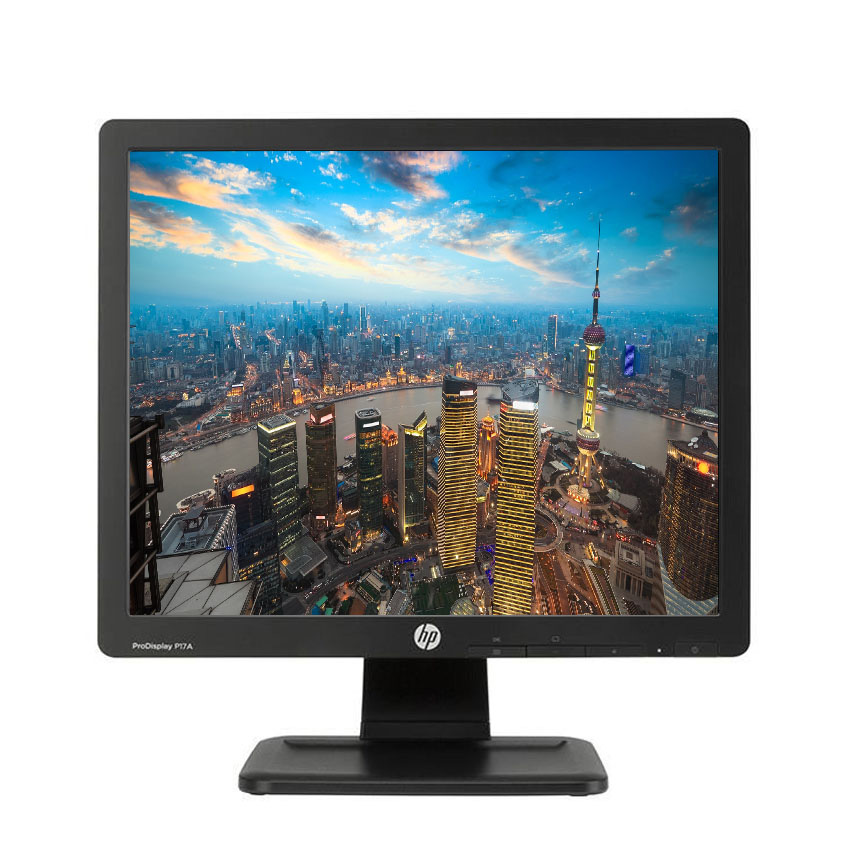 LCD 17 inch HP P17A Led Vuông | laptopxachtay.com.vn