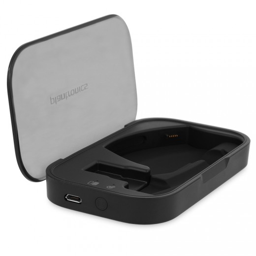 Tai nghe Bluetooth Plantronics Legend with charge case | laptopxachtay ...
